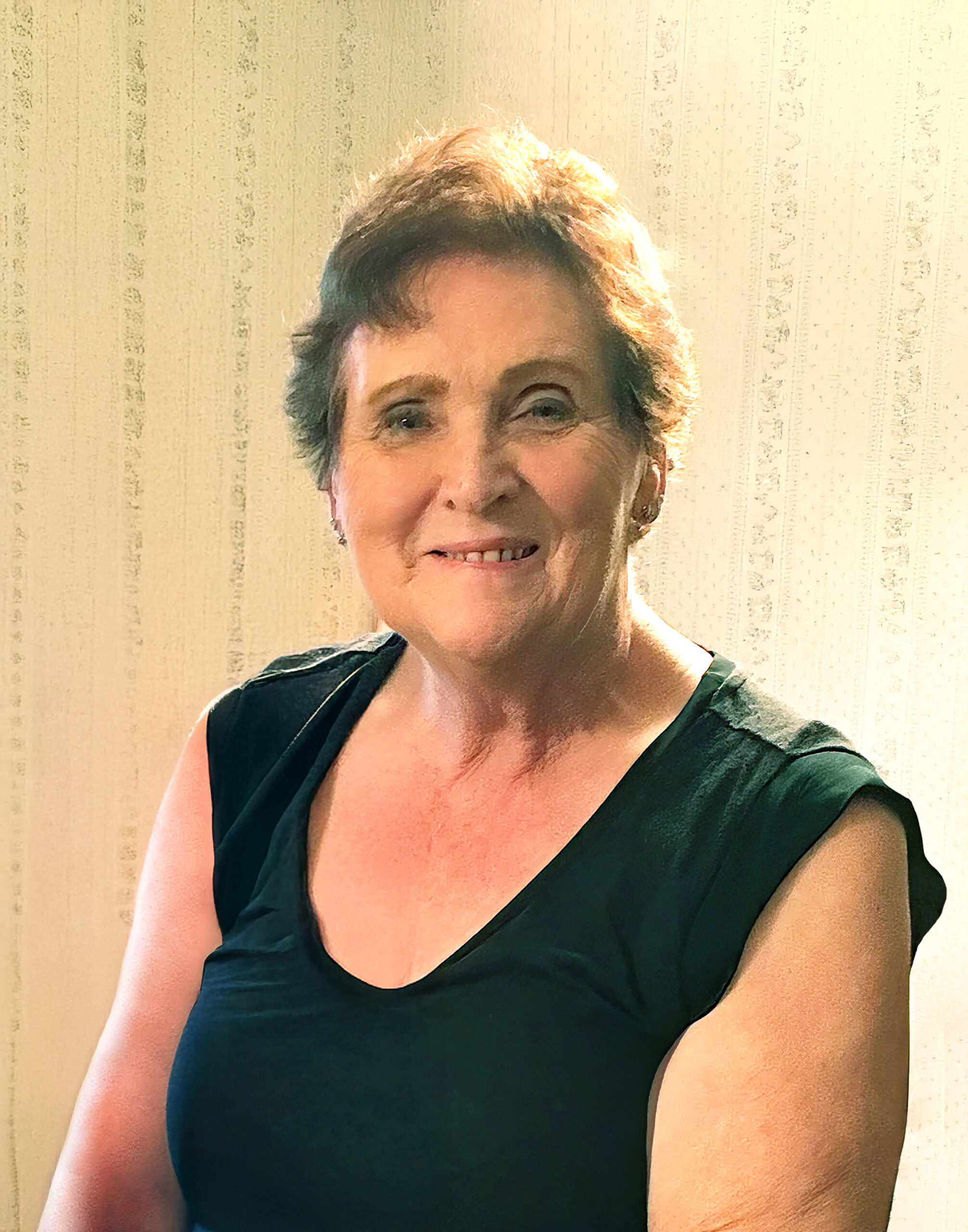 Myra Ardella (Bode) Truebenbach | News, Sports, Jobs - The Journal